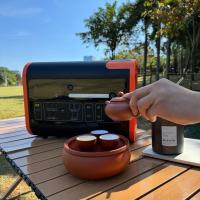 China MSOS Solar Generator For Home 2048wh Portable Power Supply for sale