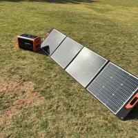 China MSOS Solar Generator For Home 2048wh Portable Power Supply for sale