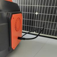 China 600W/576wh Direct Multi-Functional Portable Power Station with Type-C2 Pd27W Output for sale