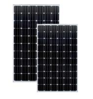 China Single Crystal Materials Photovoltaic Solar Panels 500W For Solar Lighting Systems for sale