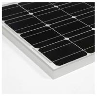 China IP68 Protection Level Solar Panel with 36 Cells and Anodized Aluminum Alloy Frame for sale