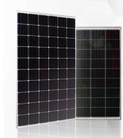 China 100W32 Monocrystalline Silicon Photovoltaic Module Solar Panel With Aluminum Frame Suitable For House RV Marine for sale
