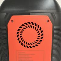 China 110V 220V Camping Emergency 576wh Portable Solar Mobile Power Station 600W for sale