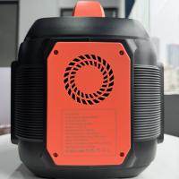 China 600W 300W 2200W Portable Power Station Solar Panel Generator For Home Outdoor Camping for sale