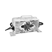 China New Energy Electric Vehicle 72V18A Lithium Battery Charger High-power Fast Charge Waterproof Sealed for sale
