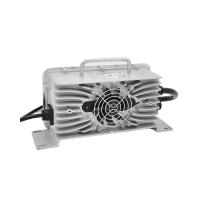 China New Energy Electric Vehicle 72V18A Lithium Battery Charger High-power Fast Charge Waterproof Sealed for sale