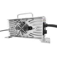 China Waterproof Sealed Charger 800W 24V 25A for Lithium Lead-Acid Batteries for sale