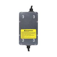 China Waterproof Sealed Charger 800W 24V 25A for Lithium Lead-Acid Batteries for sale
