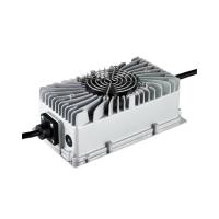 China Waterproof Sealed Charger 800W 24V 25A for Lithium Lead-Acid Batteries for sale