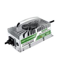 China Waterproof Sealed Charger 800W 24V 25A for Lithium Lead-Acid Batteries for sale