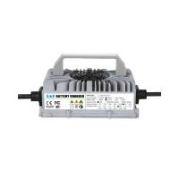 China 48V 60V 72V Car Lithium Battery Charger for Power Forklifts and Sanitation Vehicles for sale