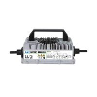 China 48V 60V 72V Car Lithium Battery Charger for Power Forklifts and Sanitation Vehicles for sale