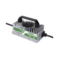 China 48V 60V 72V Car Lithium Battery Charger for Power Forklifts and Sanitation Vehicles for sale