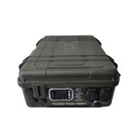 China Portable mobile power large capacity 6048Wh solar generator outdoor family emergency power station for sale