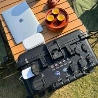 China LT-30 3000W Power Station for Outdoor Activities DC/AC 220V/110V 6-7h Charging Time for sale