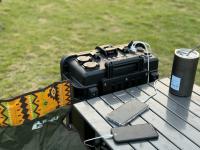 China LT-30 3000wh Outdoor Photography Camping Emergency Mobile Charging Bank Power Station for sale