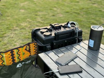 China LT-30 3000wh Outdoor Photography Camping Emergency Mobile Charging Bank Power Station for sale