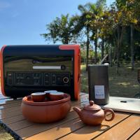 China 2200W Constant Power Output The Ultimate Solar Generator for Outdoor and Indoor Needs for sale