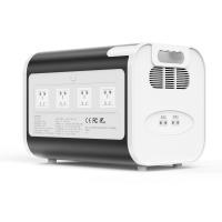 China Pure Sine Wave Inverter 2200W Power Supply for Outdoor Adventures and Solar Input for sale