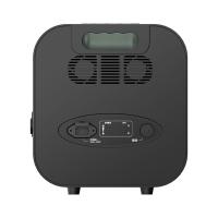 China Pure Sine Wave Inverter 2200W Power Supply for Outdoor Adventures and Solar Input for sale
