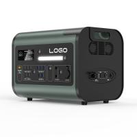 China Pure Sine Wave Inverter 2200W Power Supply for Outdoor Adventures and Solar Input for sale