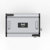 China AT22 LiFePO4 2000W Portable Power Station for Solar Outdoor Camping Uninterruptible Supply for sale