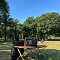 China 6000W Portable Solar Generator with AC Pure Sine Wave Output and 8000W Peak Power for sale