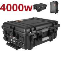 China LiFePO4 Battery The Ultimate Power Solution for Outdoor Camping Mobile Power Station for sale
