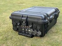 China High Power Output ST-60 Lithium Battery Mobile Power Station for Outdoor and Emergency for sale