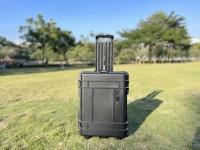 China High Power Output ST-60 Lithium Battery Mobile Power Station for Outdoor and Emergency for sale