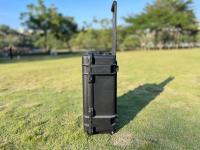 China High Power Output ST-60 Lithium Battery Mobile Power Station for Outdoor and Emergency for sale