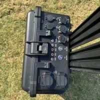 China Pure Sine Wave Inverter 6000W Solar Power Station for Emergency and Outdoor Needs for sale