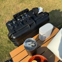 China 3000W Solar Generator LT-30 for Uninterruptible Power Station Outdoor Camping RV and Work for sale