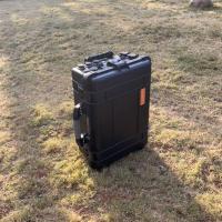 China 3000W Portable Solar 220V Socket for Family Outdoor Emergency Backup Power Station for sale