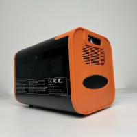 China Large Capacity AC/DC Power Station Backup Power Storage for Outdoor and Home Emergency for sale