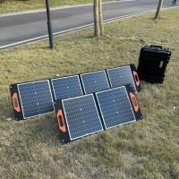 China 300W 600W 3000W LiFePO4 Emergency Energy Storage Power Station for Outdoor Adventures for sale