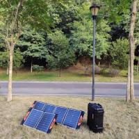 China 300W 600W 3000W LiFePO4 Emergency Energy Storage Power Station for Outdoor Adventures for sale