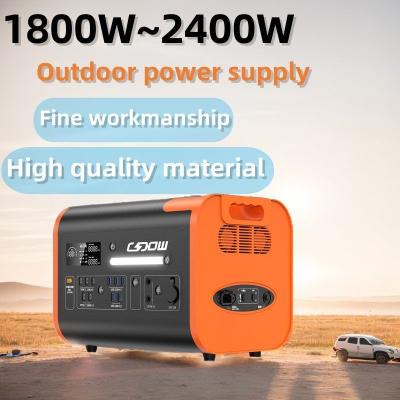 China Portable Solar Power Station for Solar Charging Package Size 49.00cm * 38.00cm * 45.00cm for sale