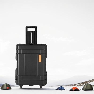 China 3000W LiFePO4 LT-30 Portable Power Station for Outdoor Camping and Emergency Charging for sale