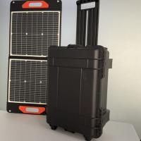 China CE.Un38.3 Certified LT-30 Outdoor Portable Mobile Power Supply 3000W Solar Generator for sale