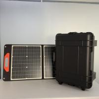 China CE.Un38.3 Certified LT-30 Outdoor Portable Mobile Power Supply 3000W Solar Generator for sale