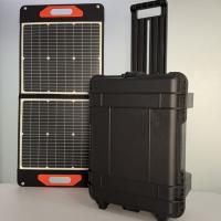 China Low Temperature Protection 3000W Outdoor Emergency Power Supply for Mobile and Standby for sale