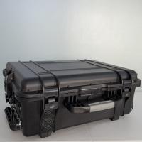 China Low Temperature Protection 3000W Outdoor Emergency Power Supply for Mobile and Standby for sale