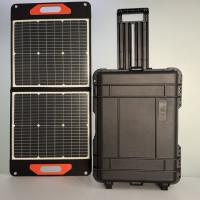 China 18W Max USB/Type-C High Power 1000W 2200W 3000W Outdoor Mobile Emergency Power Station for sale