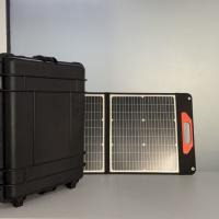 China 18W Max USB/Type-C High Power 1000W 2200W 3000W Outdoor Mobile Emergency Power Station for sale