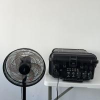 China 3840wh Portable Power Station 4000W Solar Generator for Outdoor Emergency Energy Storage for sale