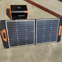 China LiFePO4 ABS PC Aluminum Alloy 220V Mobile Generator UPS for Emergency Power Station for sale