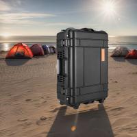 China LT-50 Emergency Power 5000W Camping Portable Energy Storage Power Station Solar Generator for sale