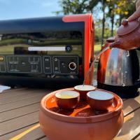 China 1500W Portable Mobile Generator Solar Power Station Fast Charge Uninterrupted Power Supply for sale