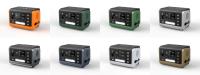 China BMS Protected 600W Solar System Mobile Power Battery Generator Portable Power Station for sale